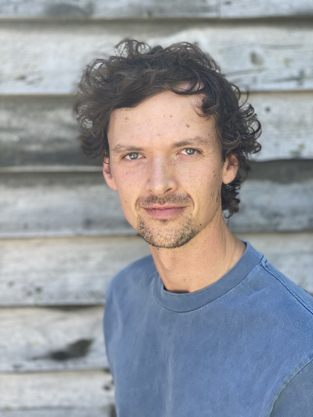 Andre Gwilliam : Ican Models, Queenstown, New Zealand