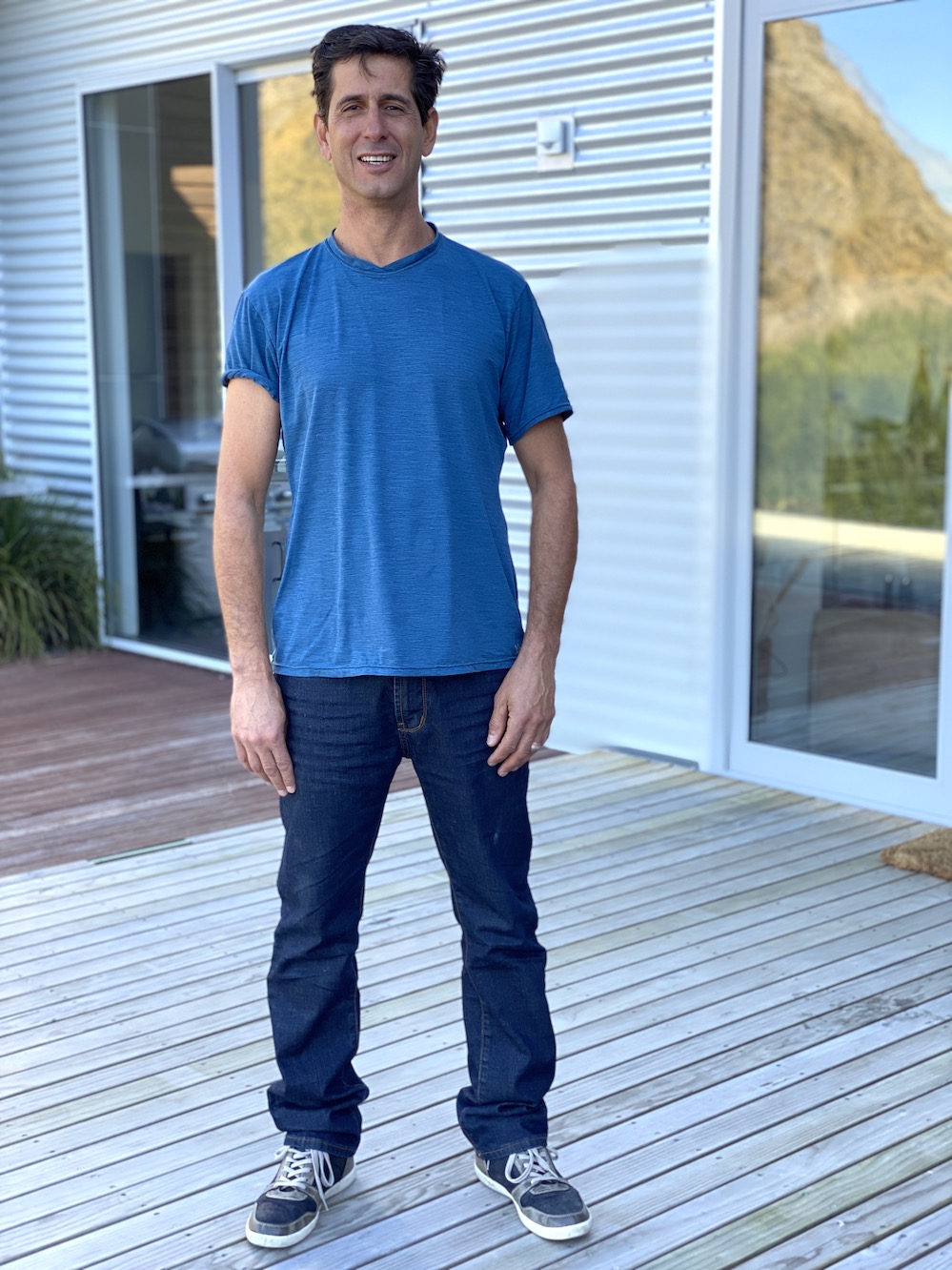 Andre Lima : Ican Models, Queenstown, New Zealand