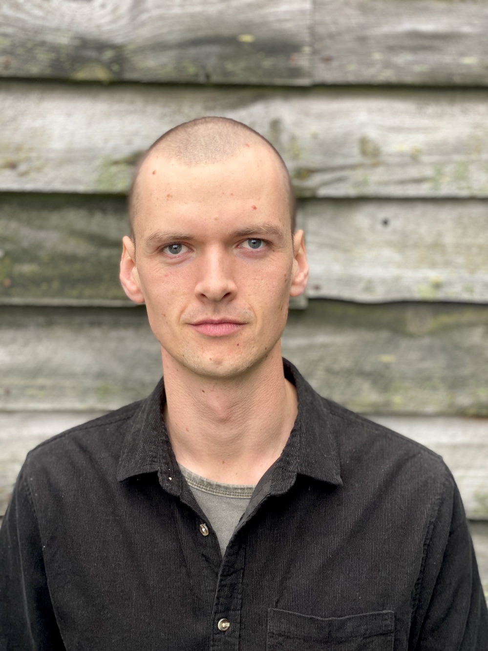 Andre Gwilliam : Ican Models, Queenstown, New Zealand