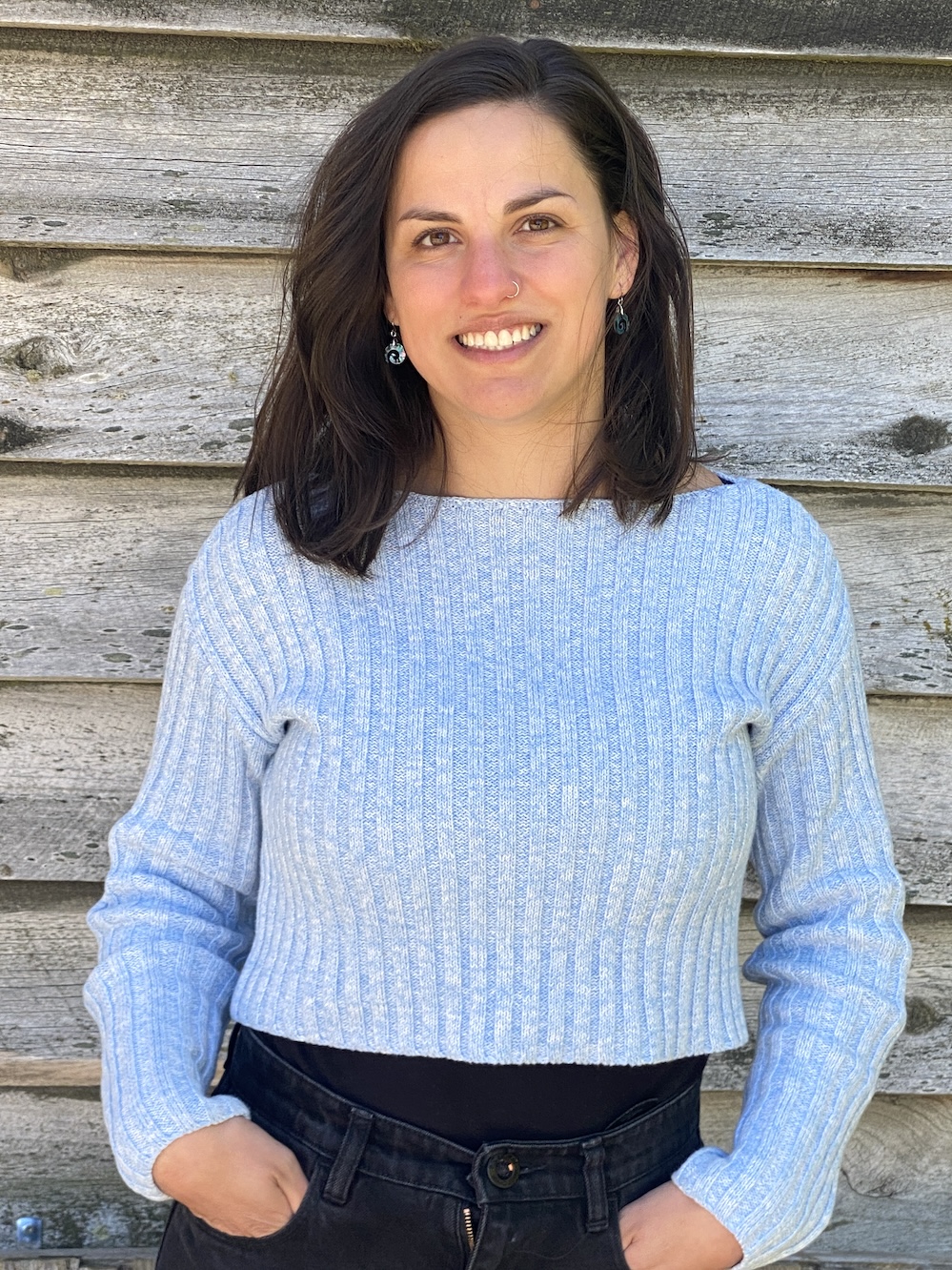 Andrea Saba : Ican Models, Queenstown, New Zealand