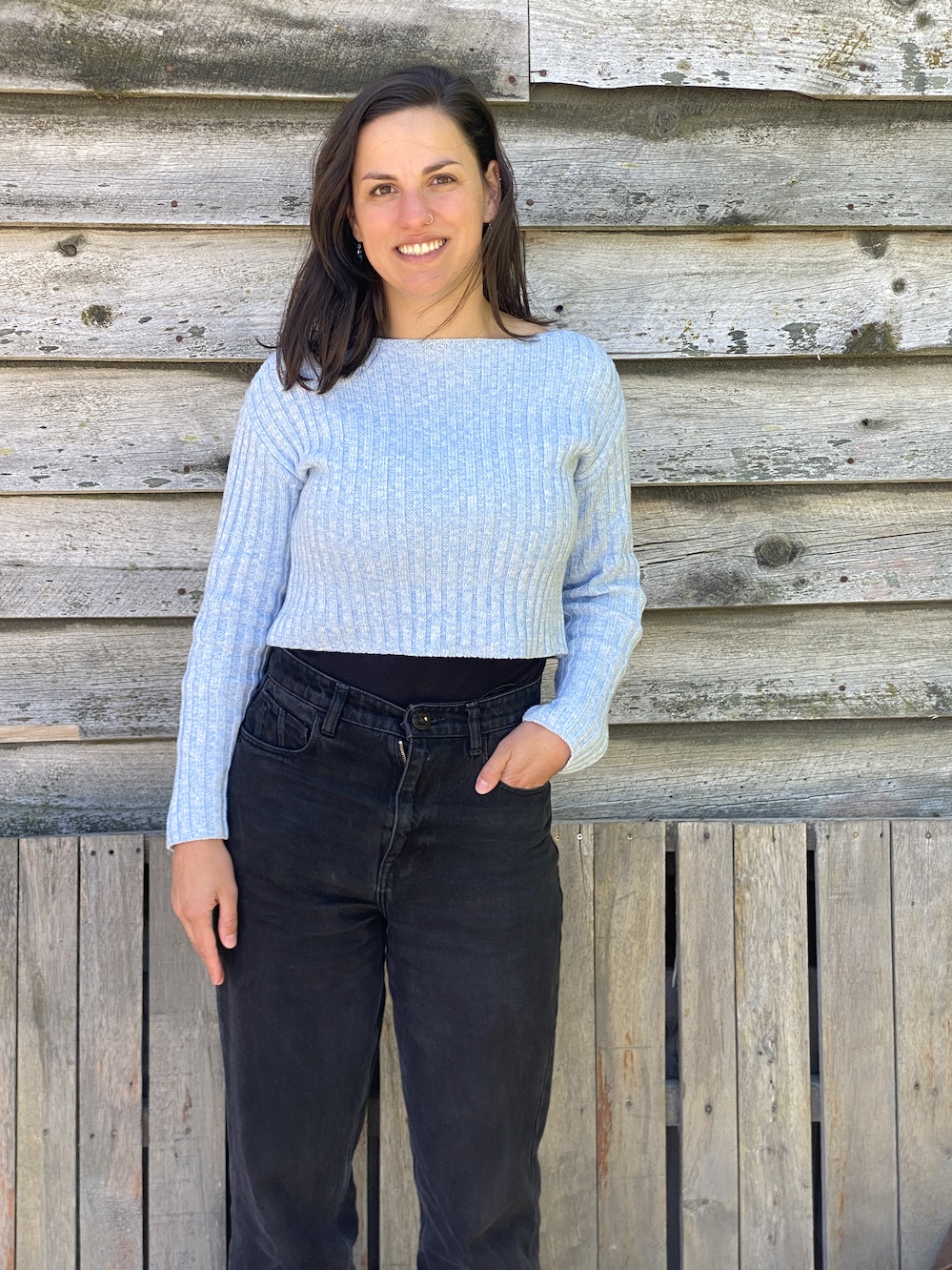 Andrea Saba : Ican Models, Queenstown, New Zealand