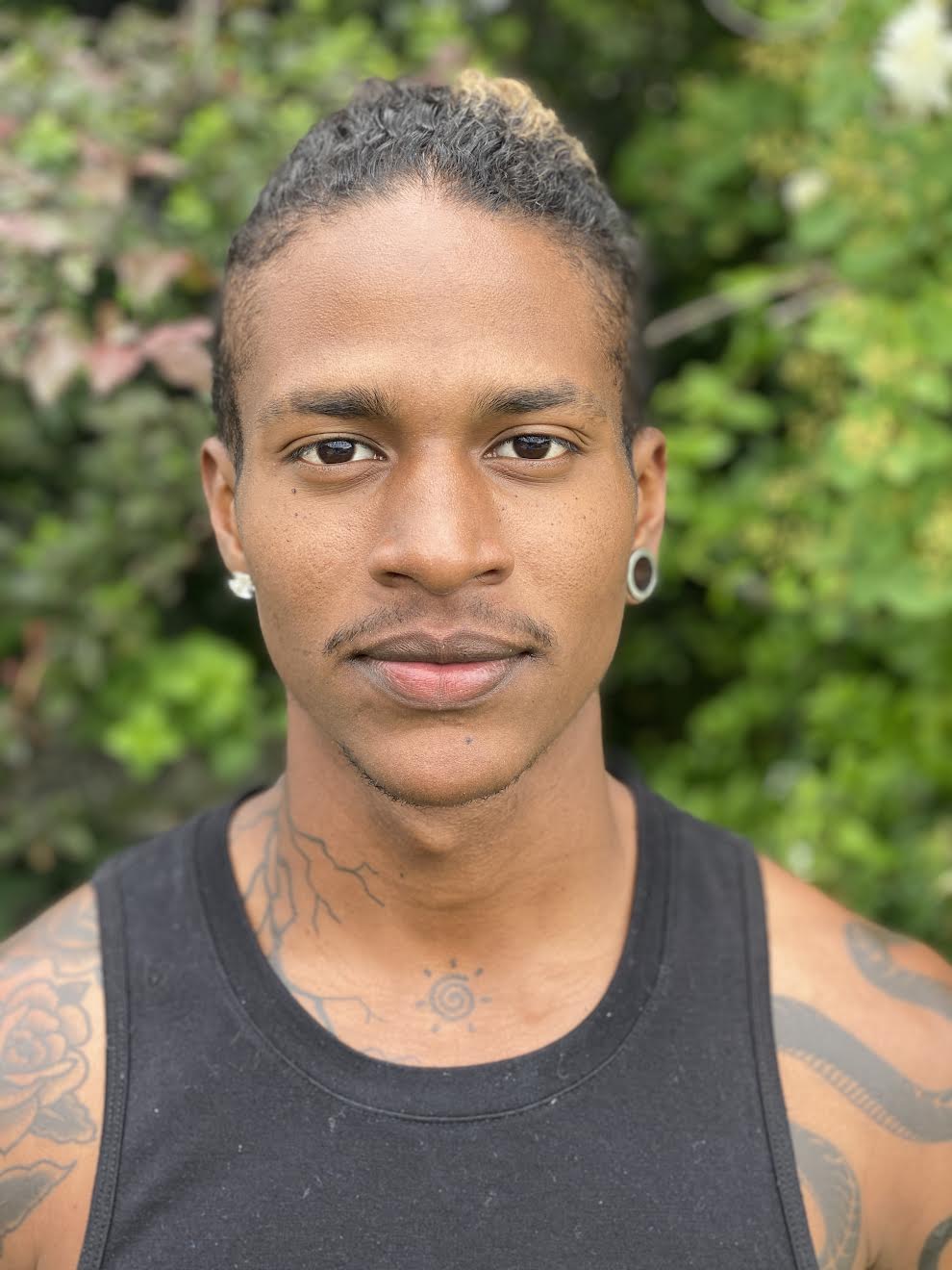 Andres Delgado : Ican Models, Queenstown, New Zealand