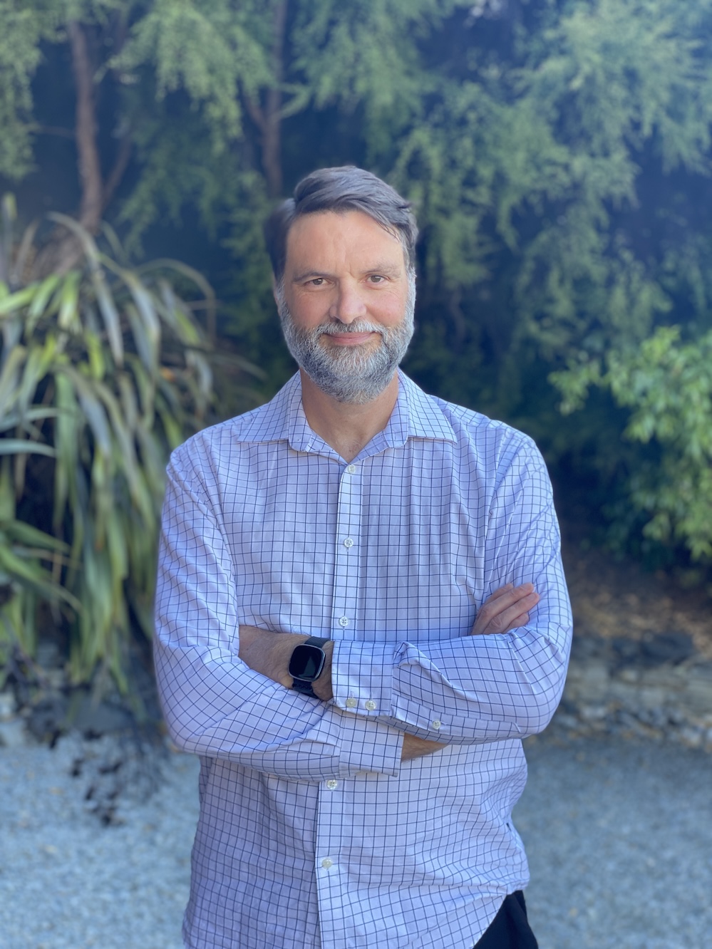 Andrew Edgar- Back April 2025 : Ican Models, Queenstown, New Zealand