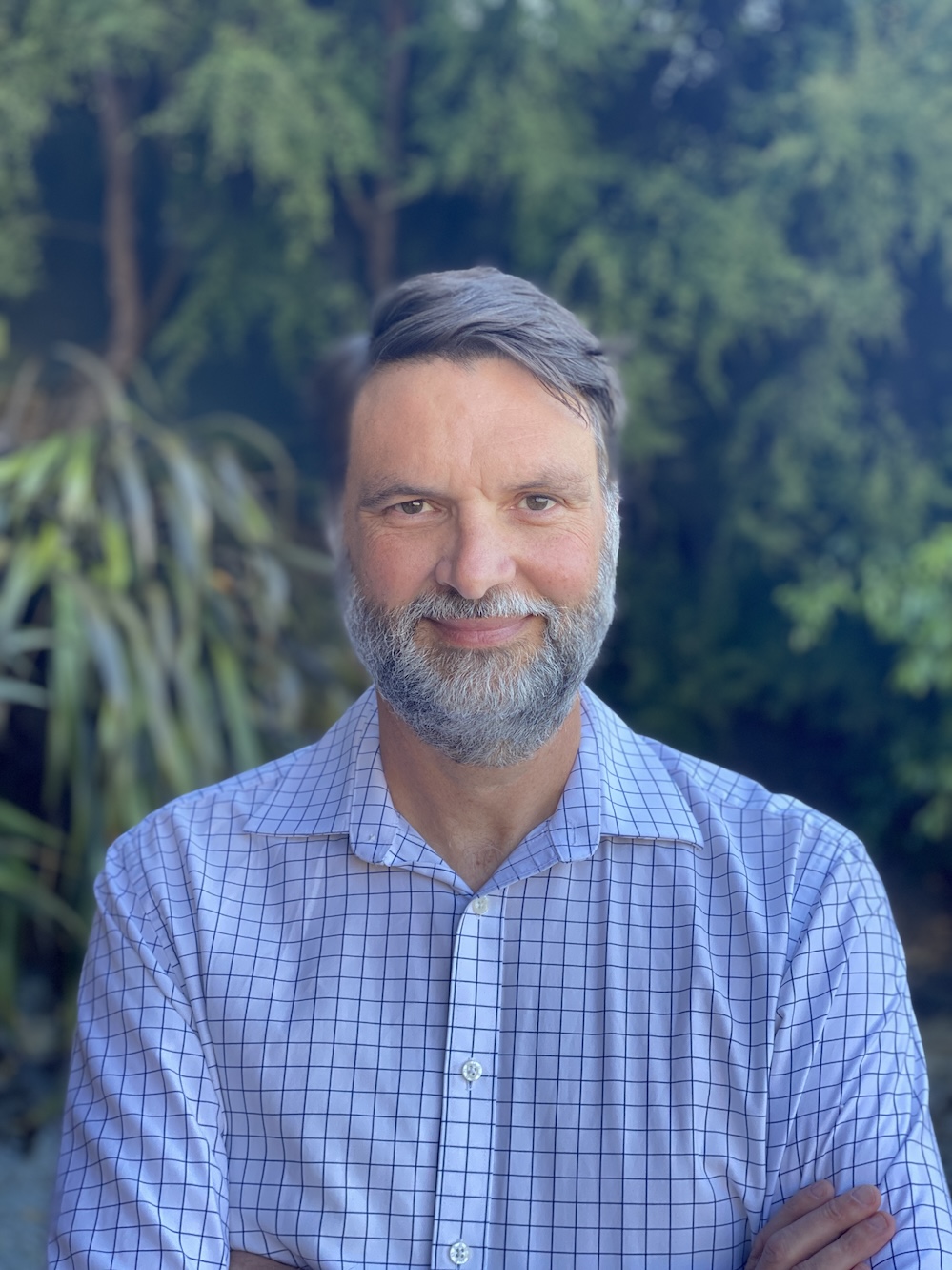 Andrew Edgar- Back April 2025 : Ican Models, Queenstown, New Zealand