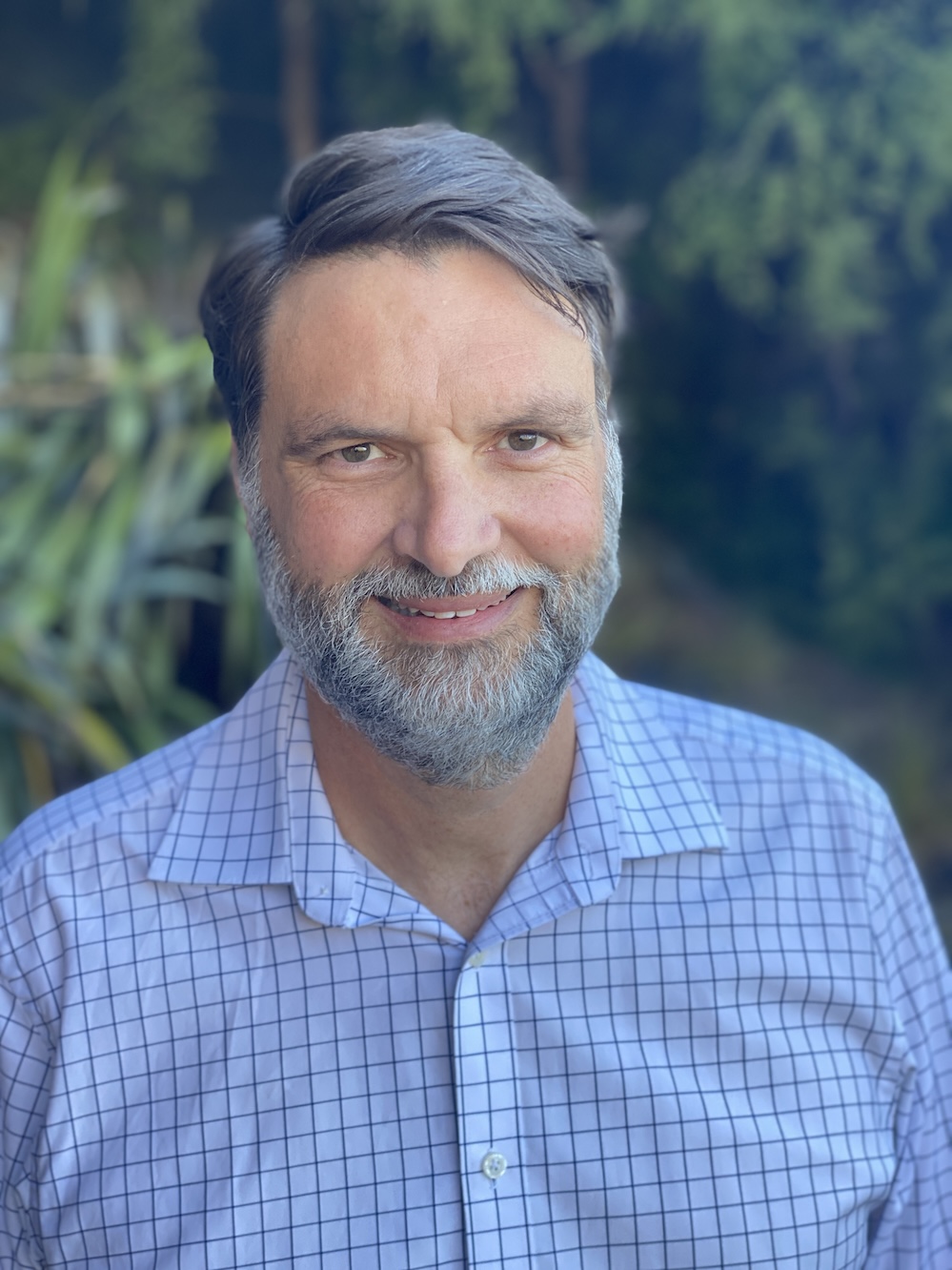 Andrew Edgar- Back April 2025 : Ican Models, Queenstown, New Zealand