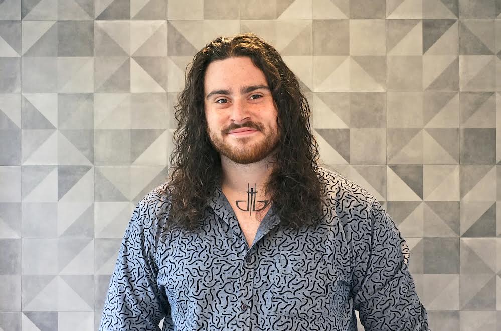 Andrew Frith : Ican Models, Queenstown, New Zealand