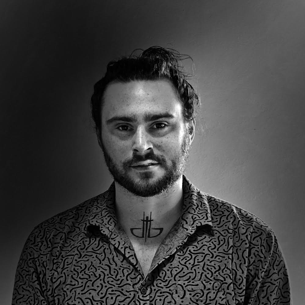 Andrew Frith : Ican Models, Queenstown, New Zealand