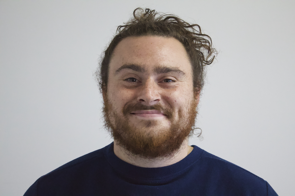 Andrew Frith : Ican Models, Queenstown, New Zealand