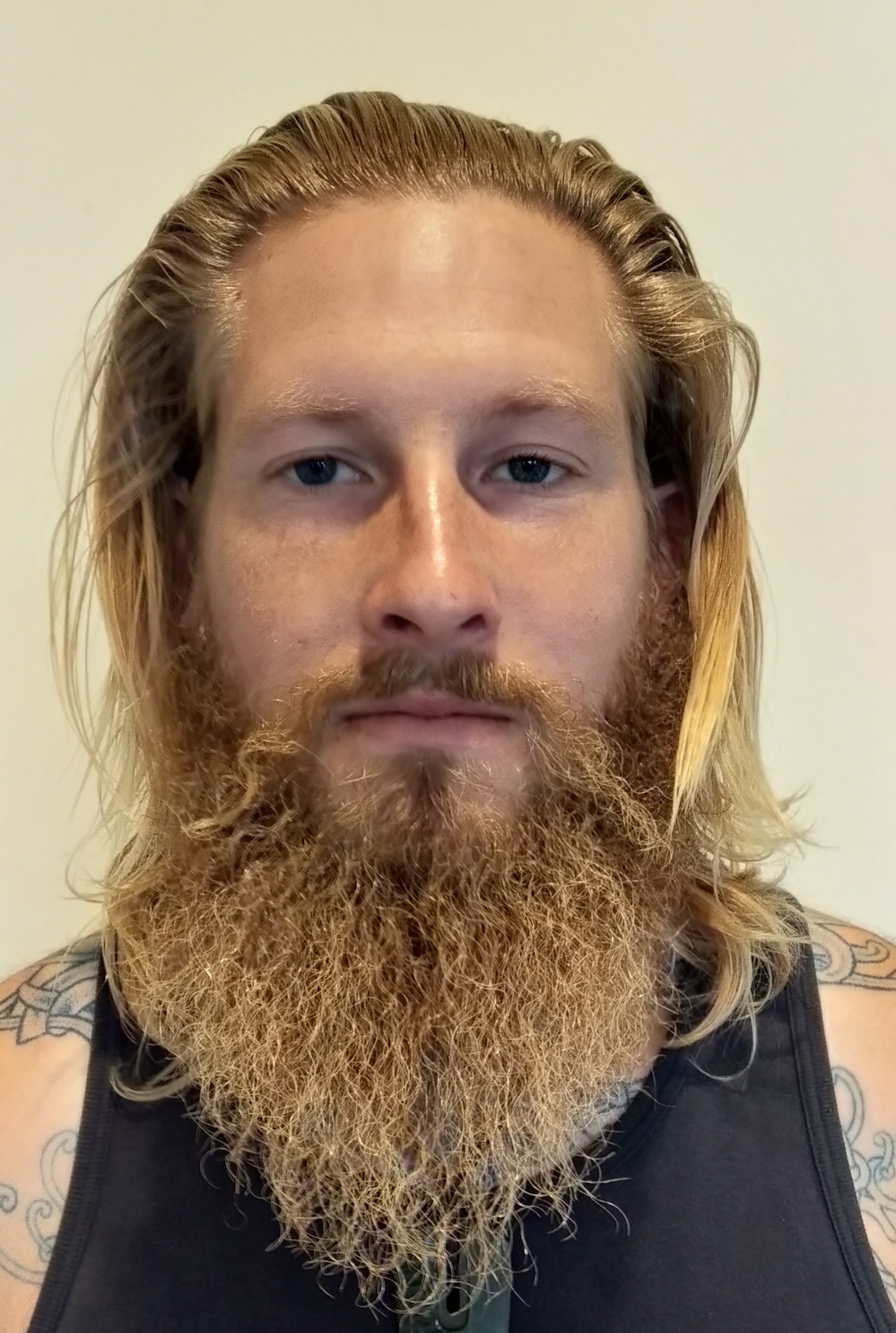 Andrew Percy : Ican Models, Queenstown, New Zealand