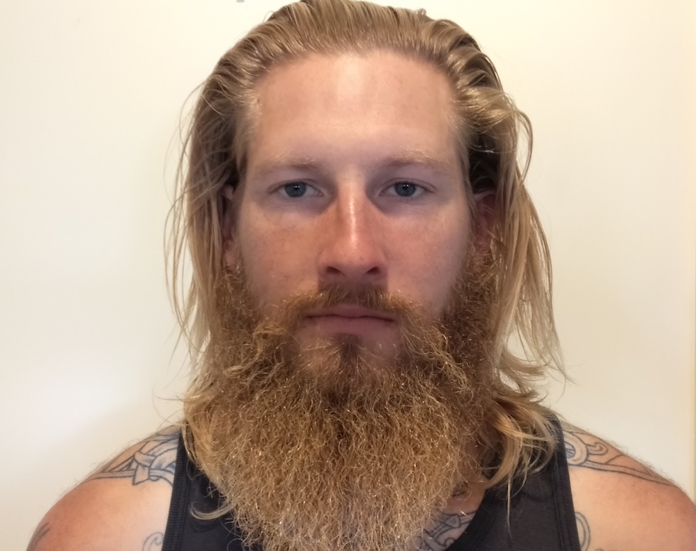 Andrew Percy : Ican Models, Queenstown, New Zealand