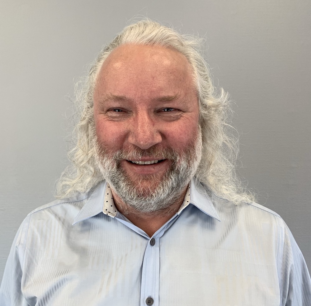 Andrew White : Ican Models, Queenstown, New Zealand