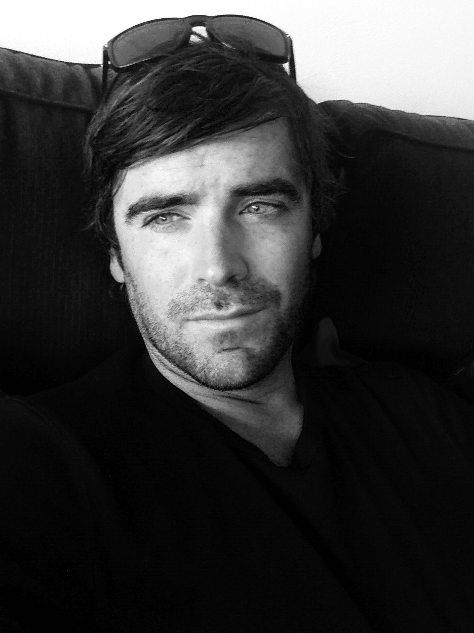 Andy Poole : Ican Models, Queenstown, New Zealand