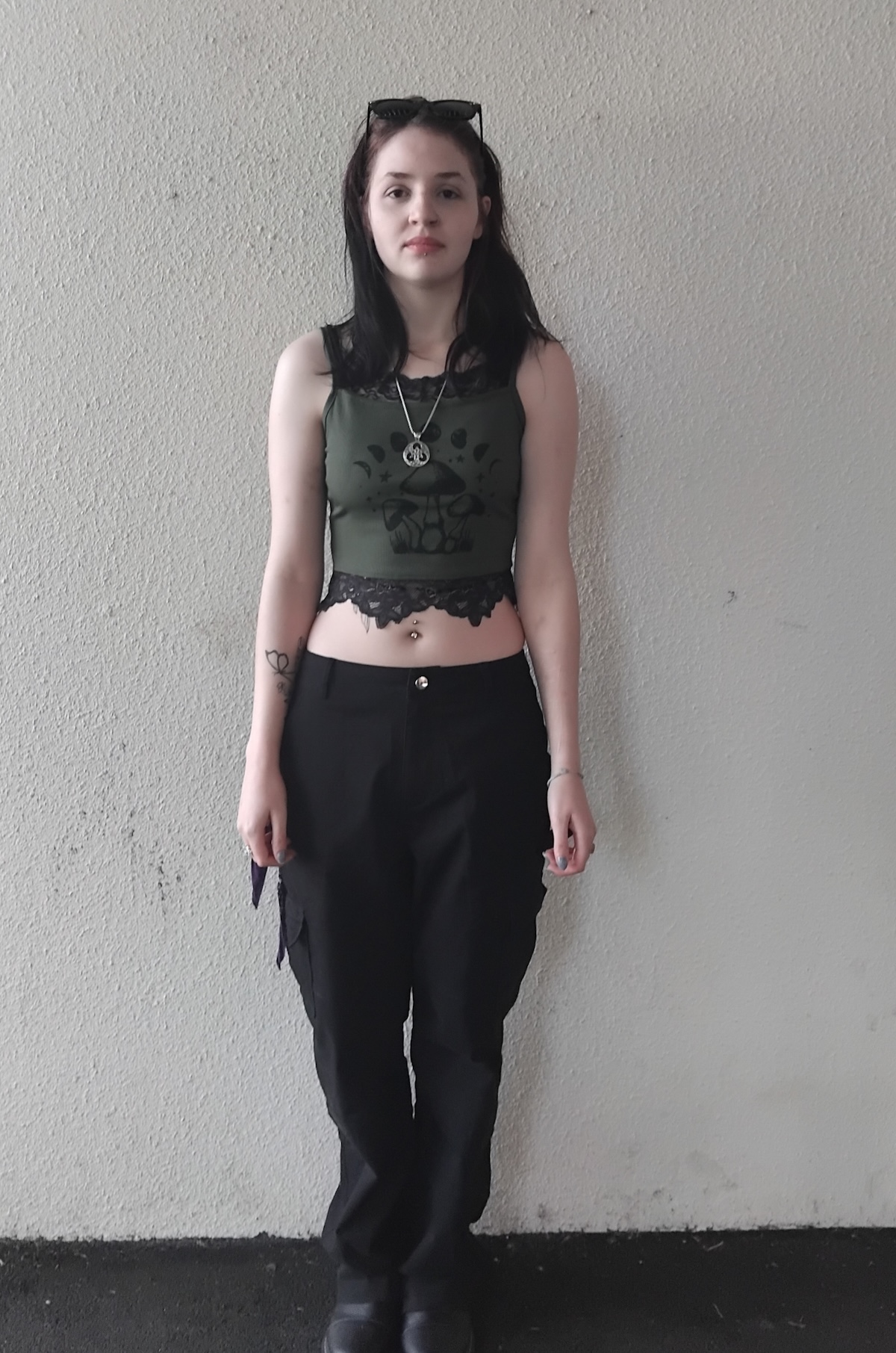 Angel Van Zyl : Ican Models, Queenstown, New Zealand