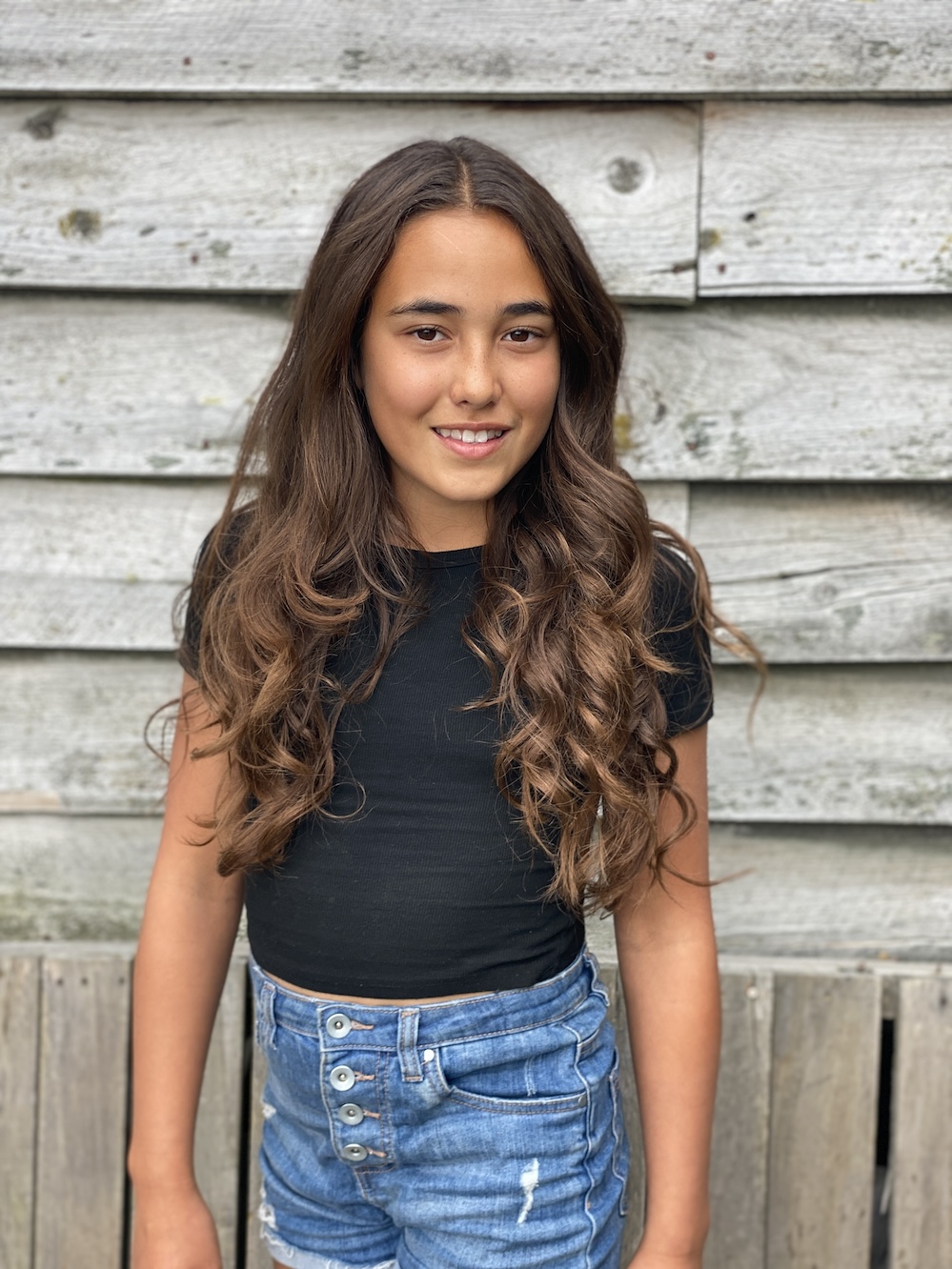 Angel Bruce : Ican Models, Queenstown, New Zealand