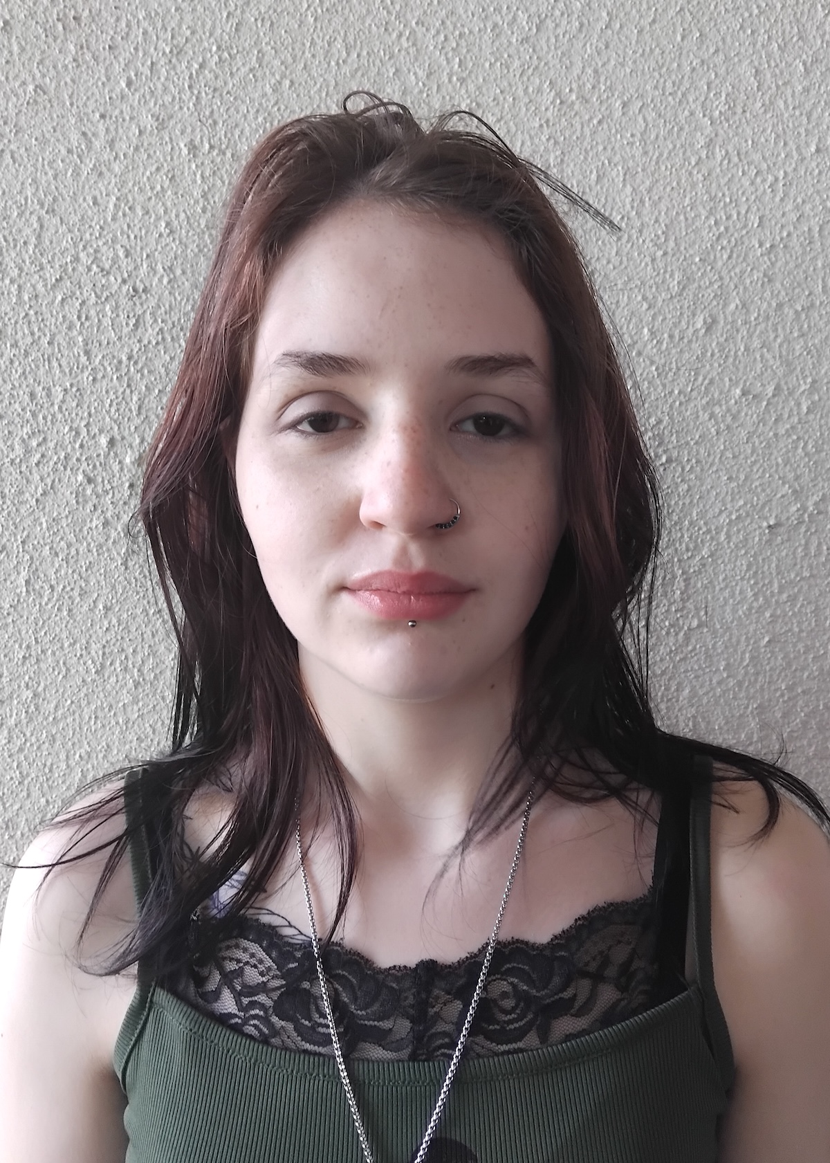 Angel Van Zyl : Ican Models, Queenstown, New Zealand