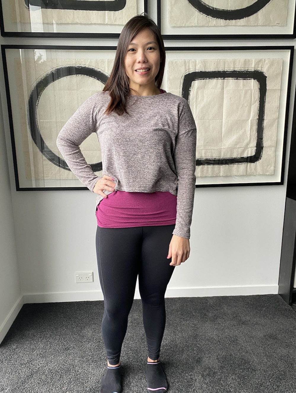 Angela Clemente : Ican Models, Queenstown, New Zealand