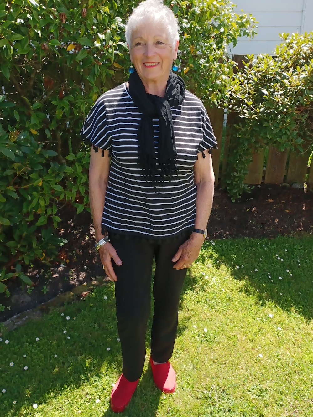 Angela Stevenson : Ican Models, Queenstown, New Zealand