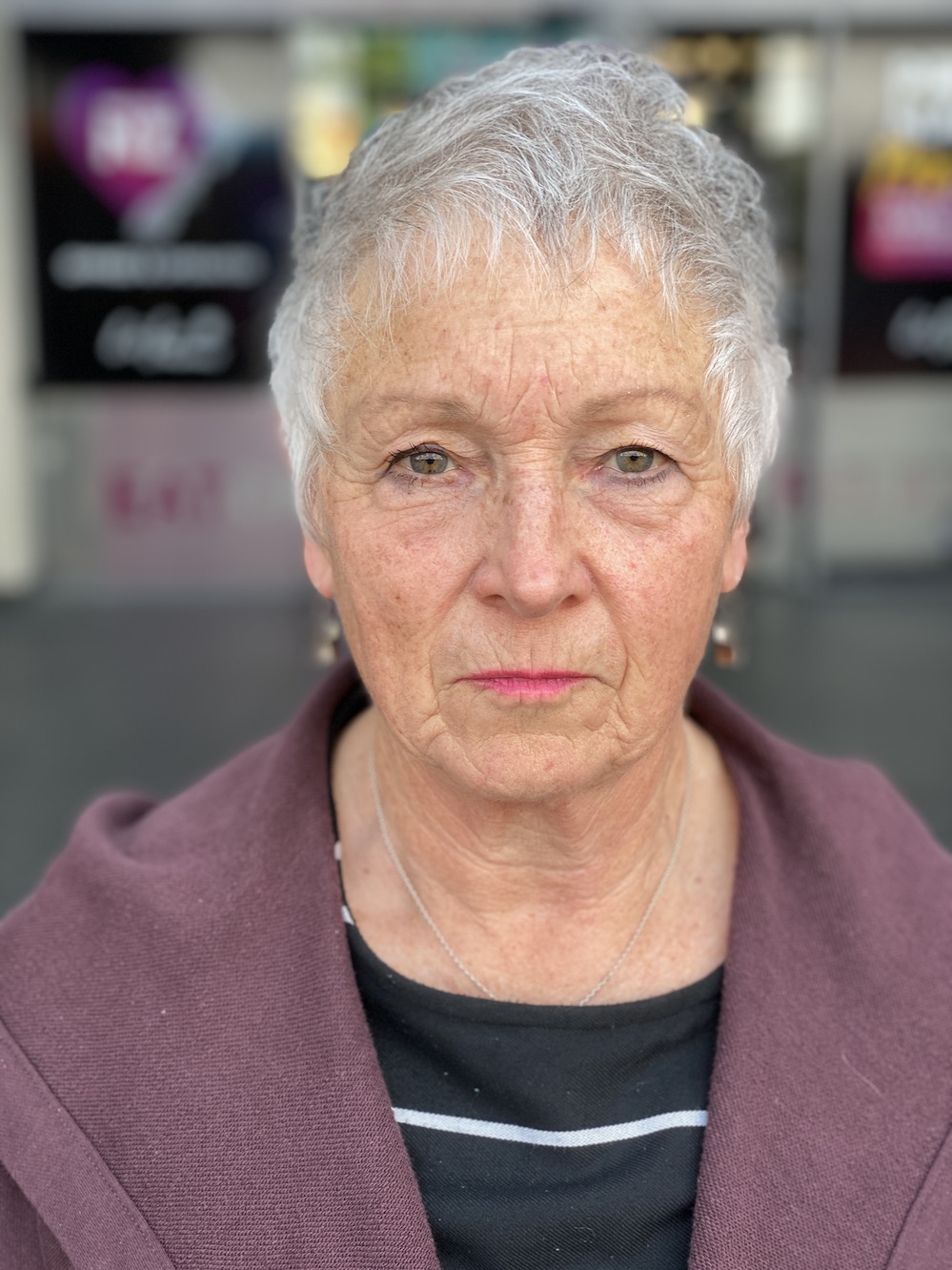 Angela Stevenson : Ican Models, Queenstown, New Zealand