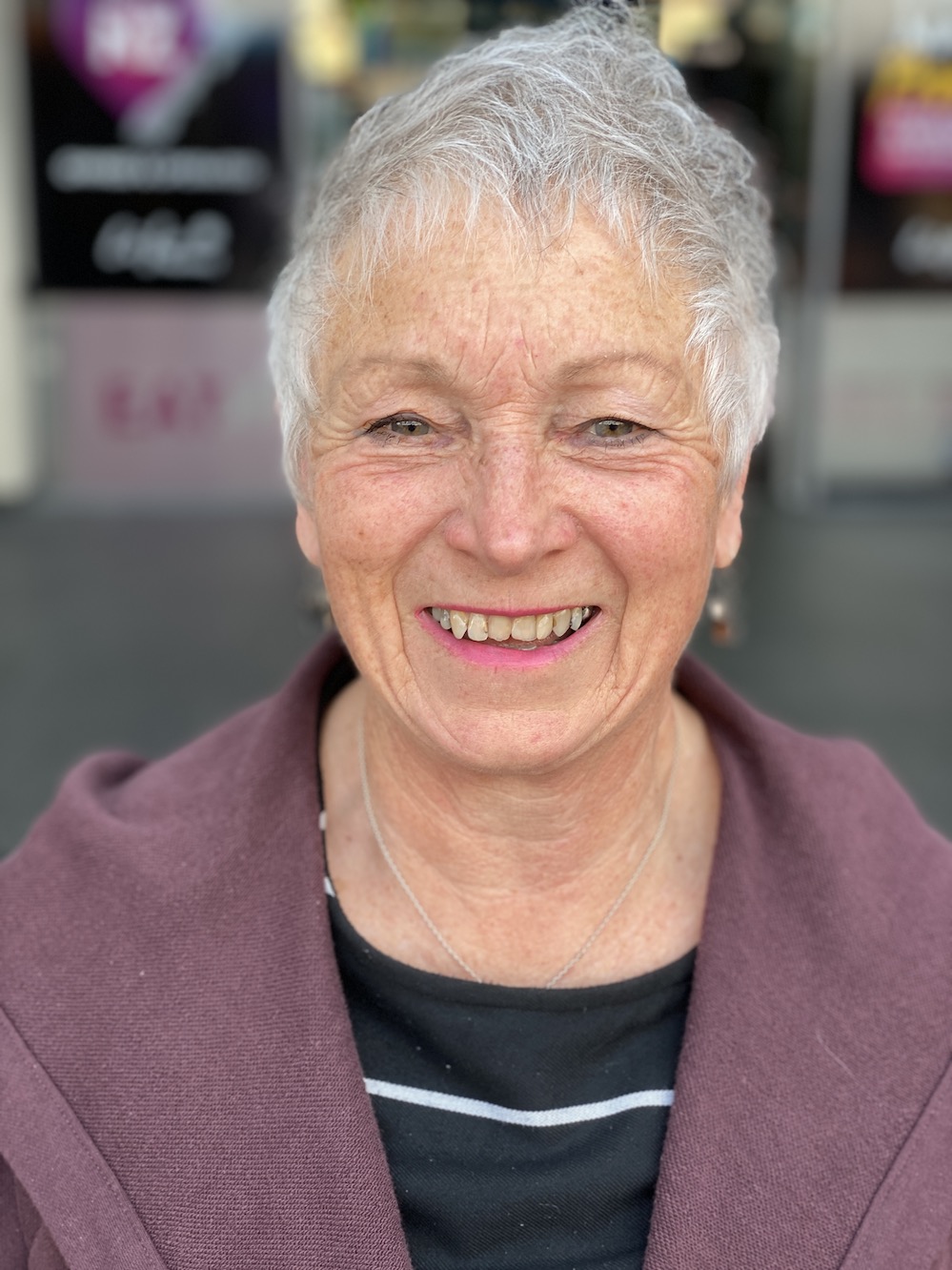 Angela Stevenson : Ican Models, Queenstown, New Zealand