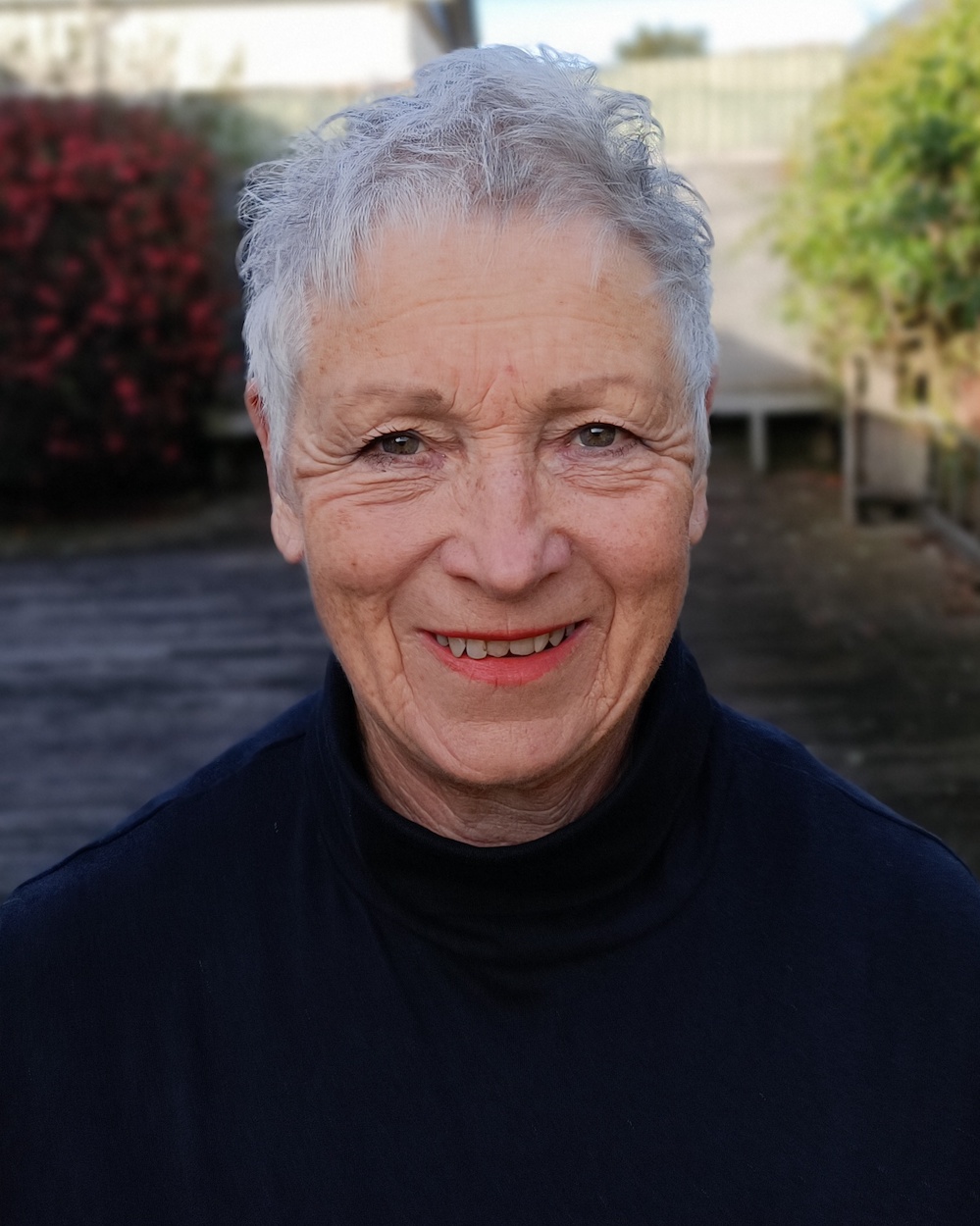 Angela Stevenson : Ican Models, Queenstown, New Zealand