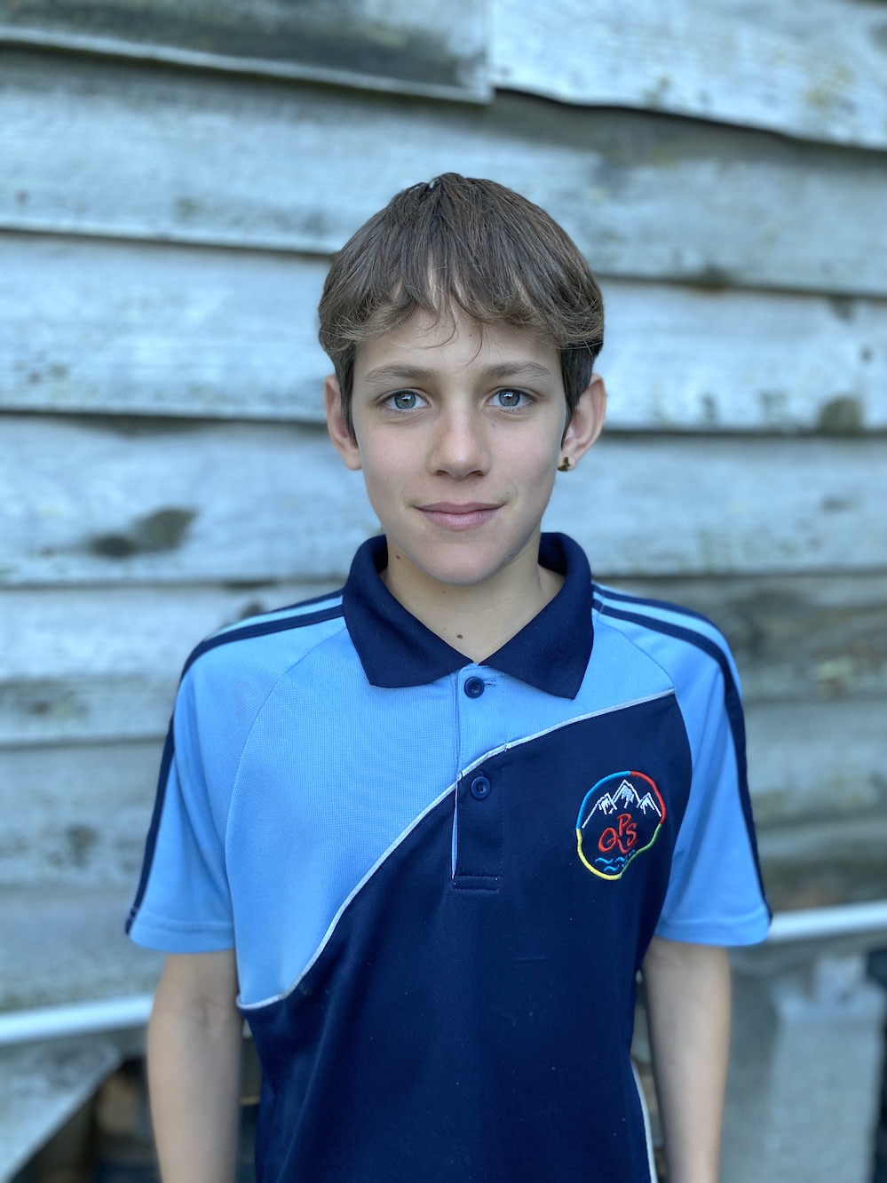 Angelo Decadi : Ican Models, Queenstown, New Zealand