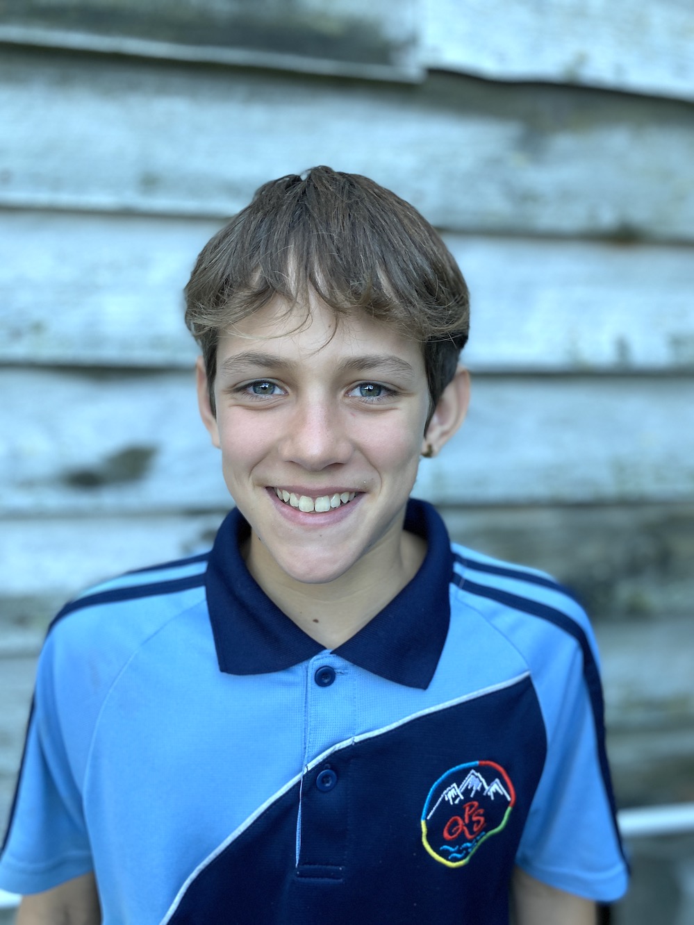 Angelo Decadi : Ican Models, Queenstown, New Zealand