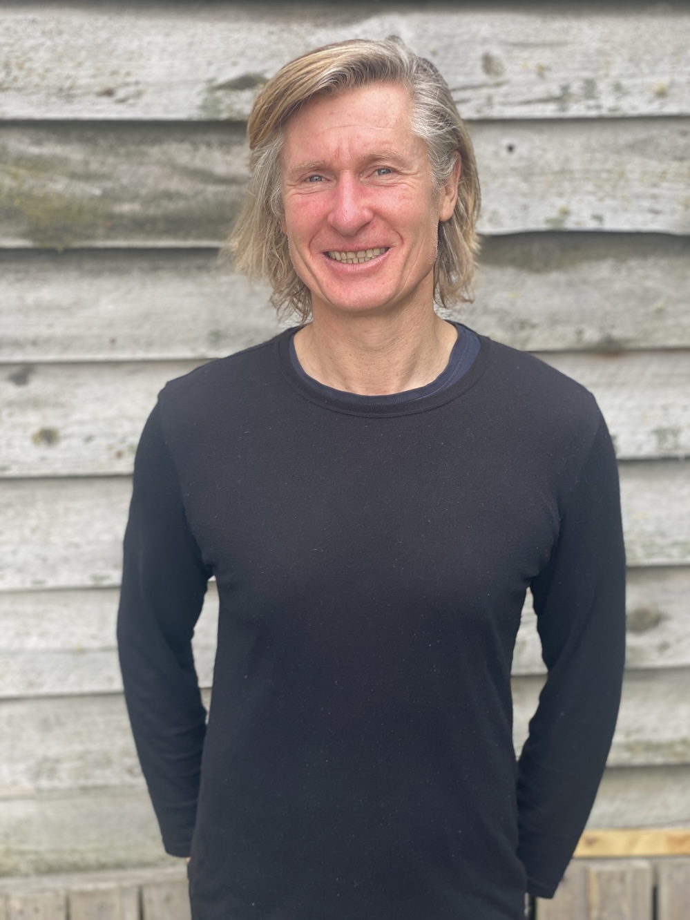 Angus Pettigrew : Ican Models, Queenstown, New Zealand