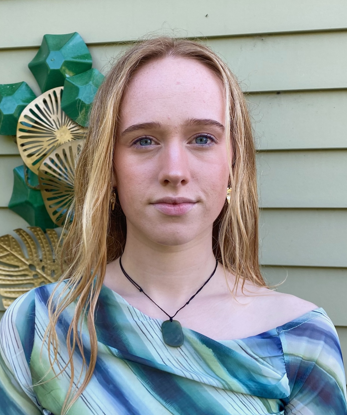 Anna Harris-Rhodes : Ican Models, Queenstown, New Zealand