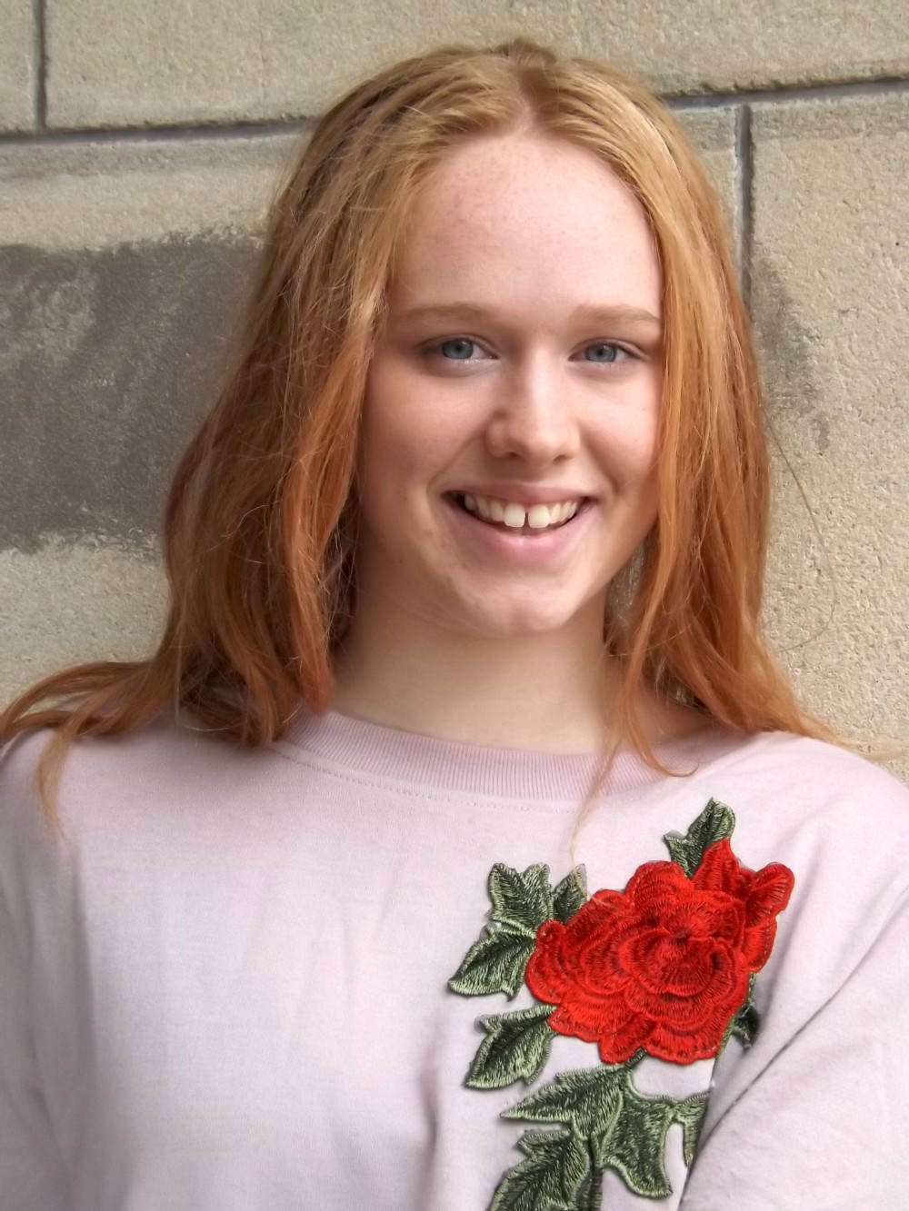 Anna Harris-Rhodes : Ican Models, Queenstown, New Zealand