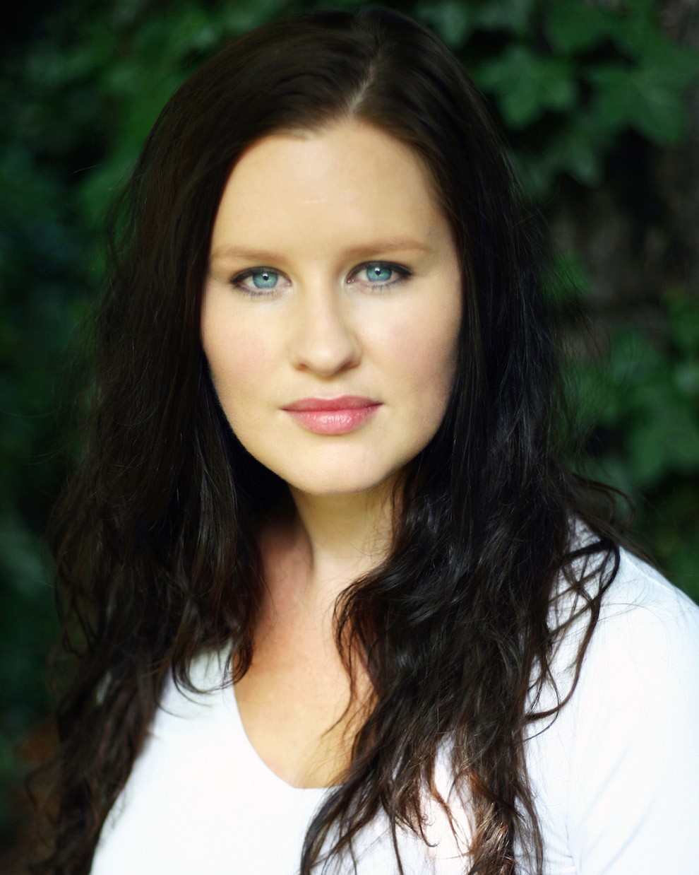 Anna Langford : Ican Models, Queenstown, New Zealand