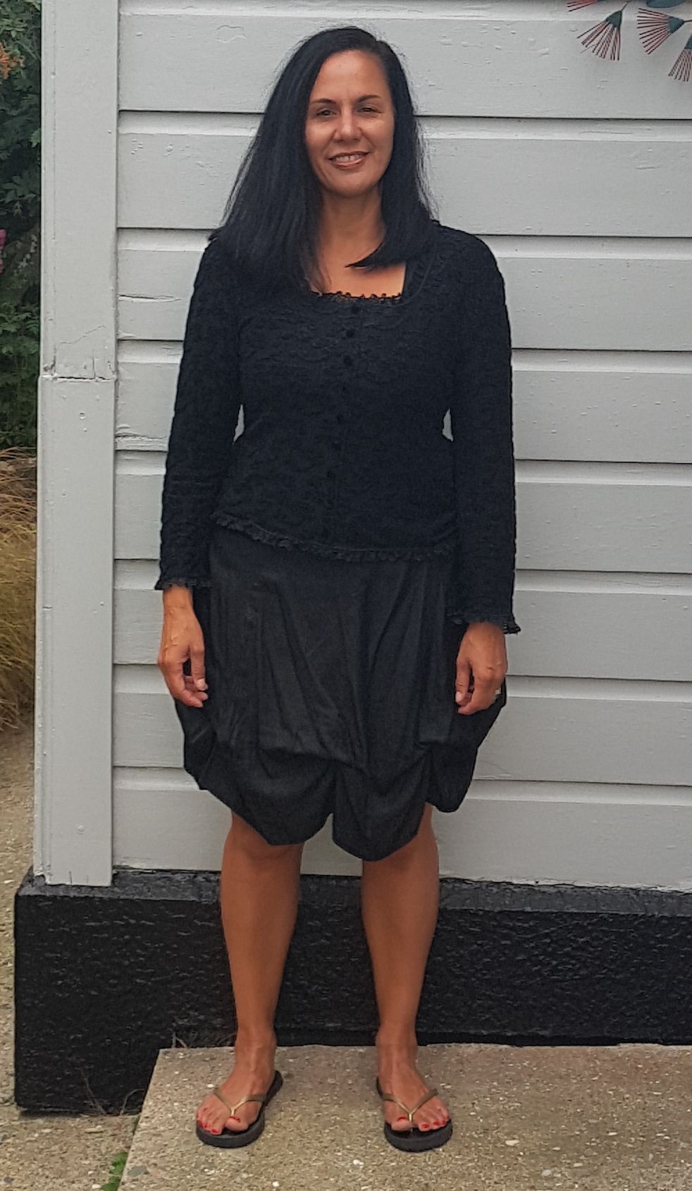 Anna Stuart : Ican Models, Queenstown, New Zealand