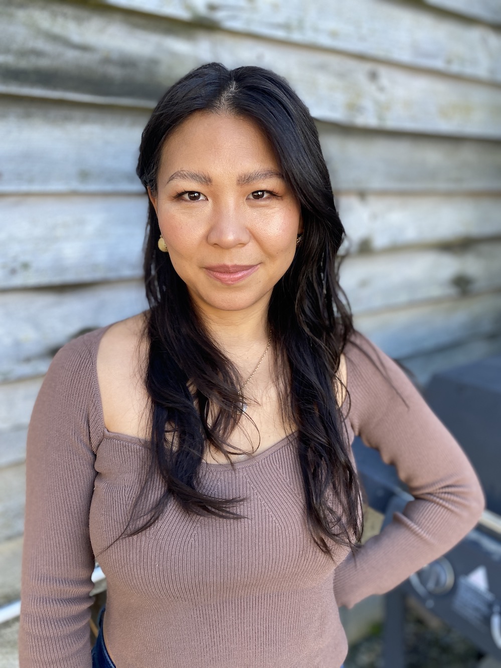 Anna Wang : Ican Models, Queenstown, New Zealand