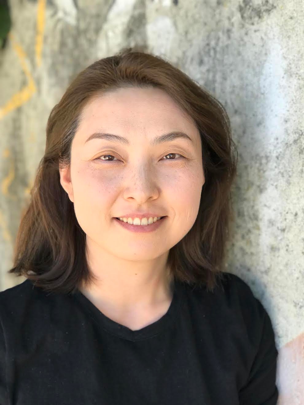 Anna Wang : Ican Models, Queenstown, New Zealand