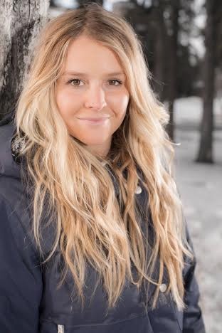 Anna Willcox : Ican Models, Queenstown, New Zealand