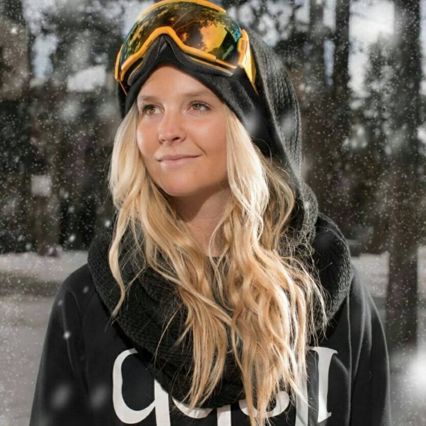 Anna Willcox : Ican Models, Queenstown, New Zealand