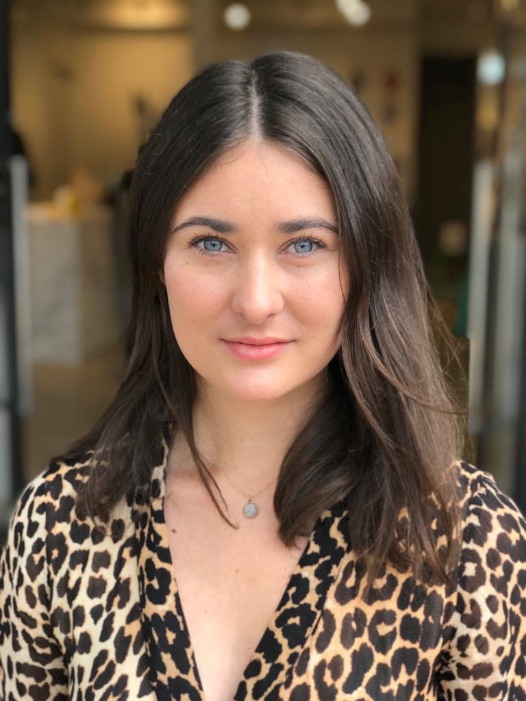 Annabel Dickson : Ican Models, Queenstown, New Zealand