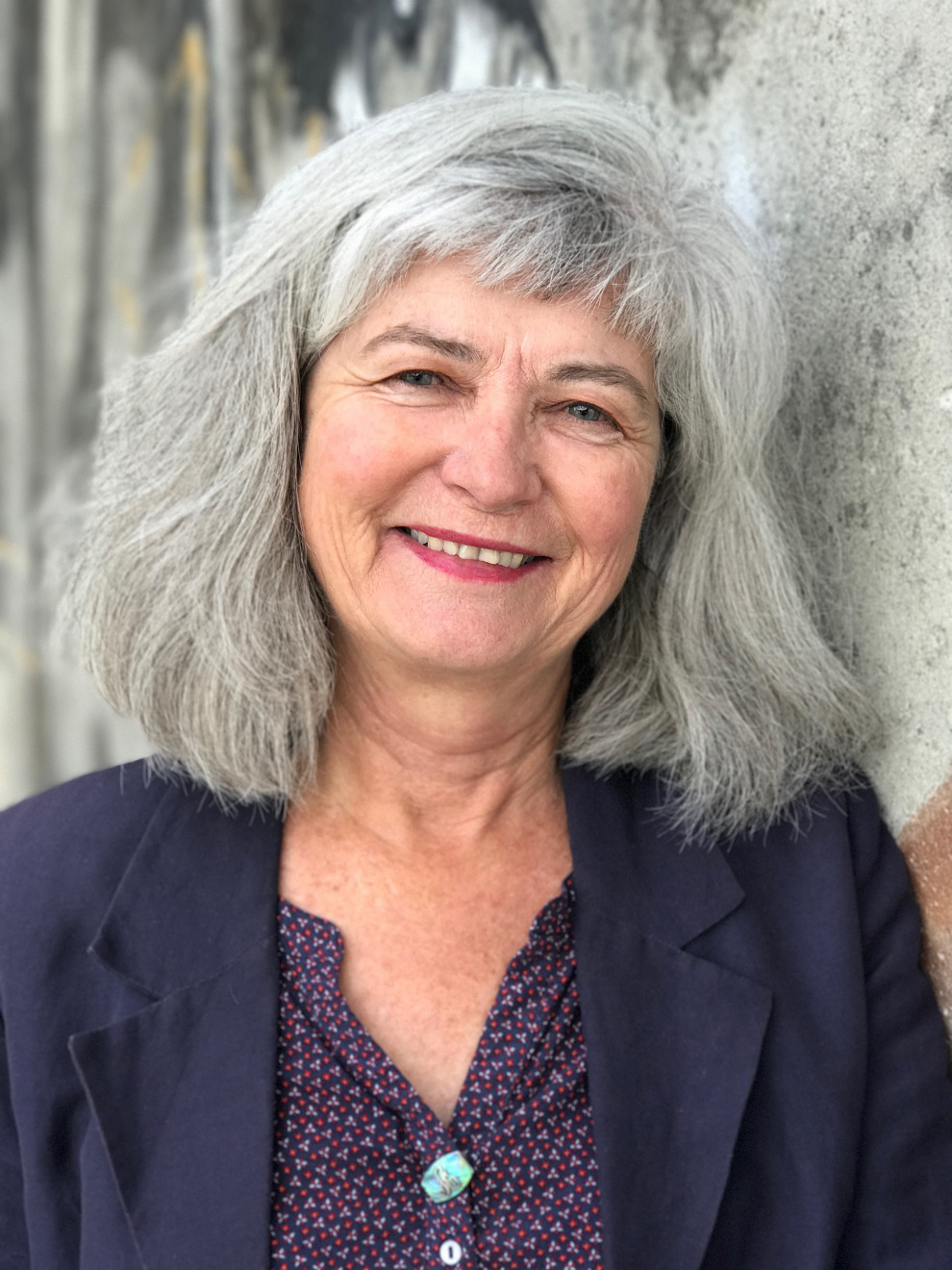 Anne Robertson : Ican Models, Queenstown, New Zealand