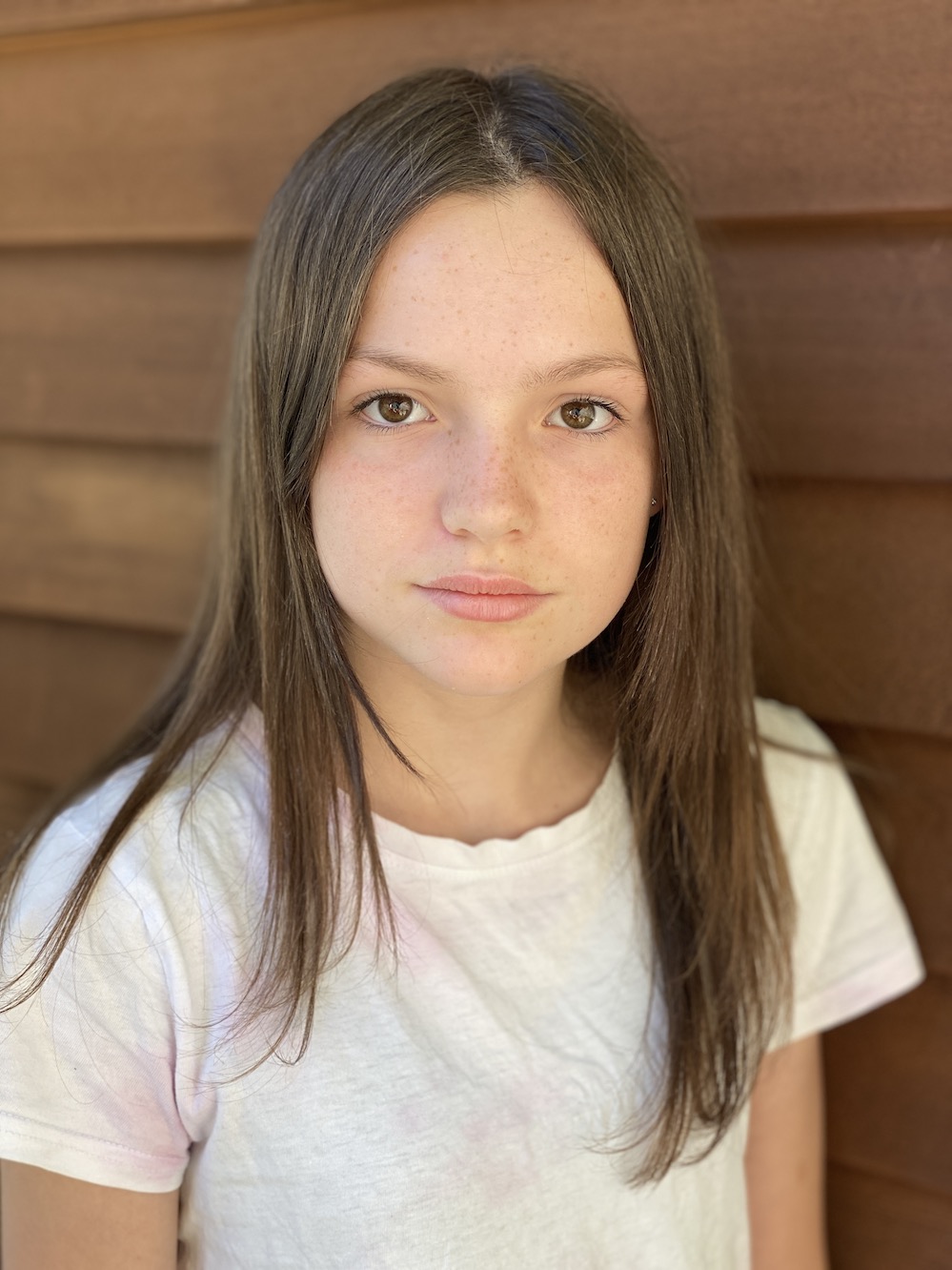 Annie Love : Ican Models, Queenstown, New Zealand