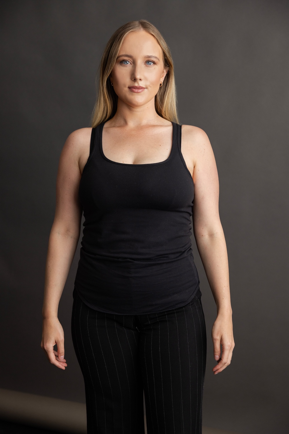 Anya Alessandria : Ican Models, Queenstown, New Zealand