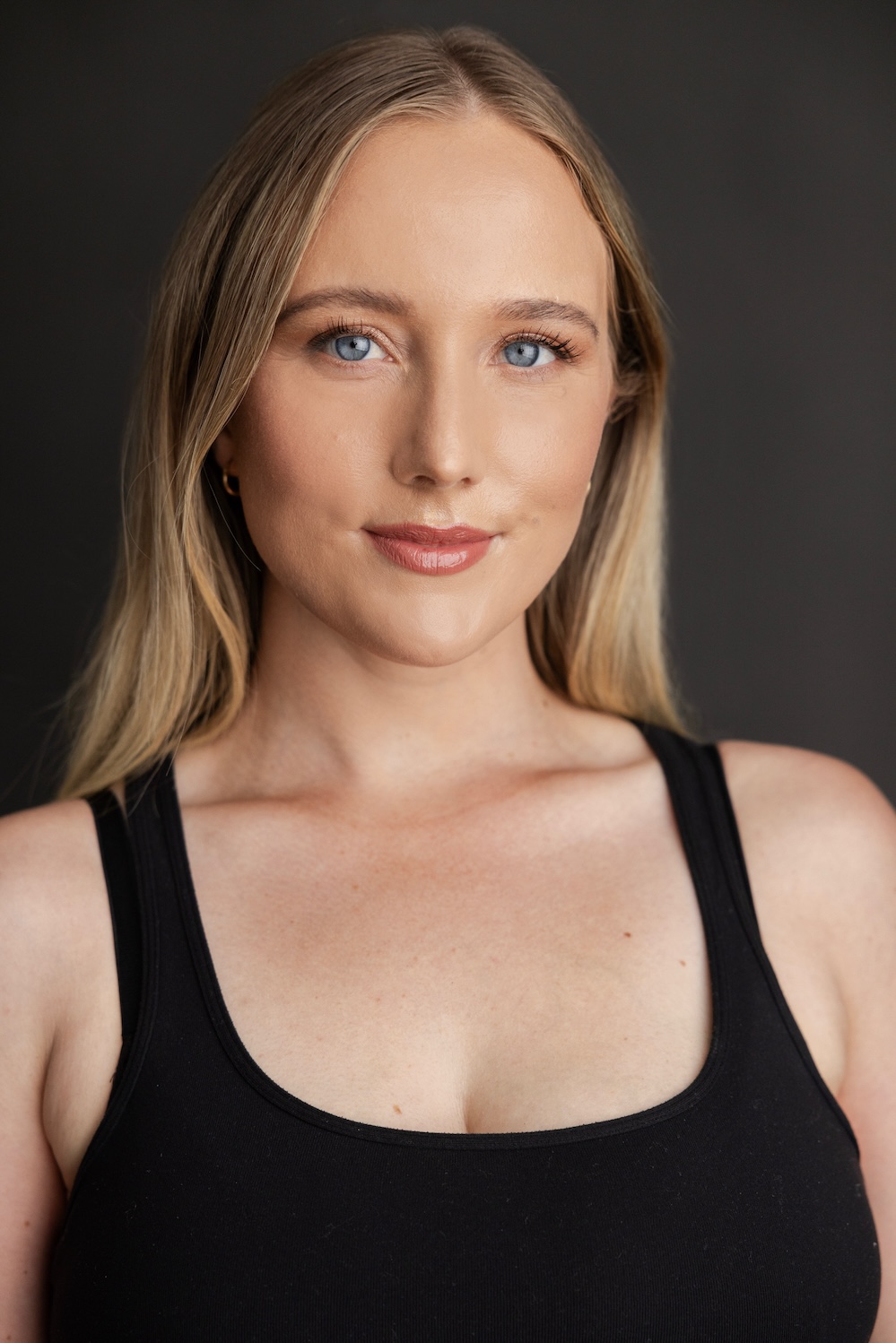 Anya Alessandria : Ican Models, Queenstown, New Zealand