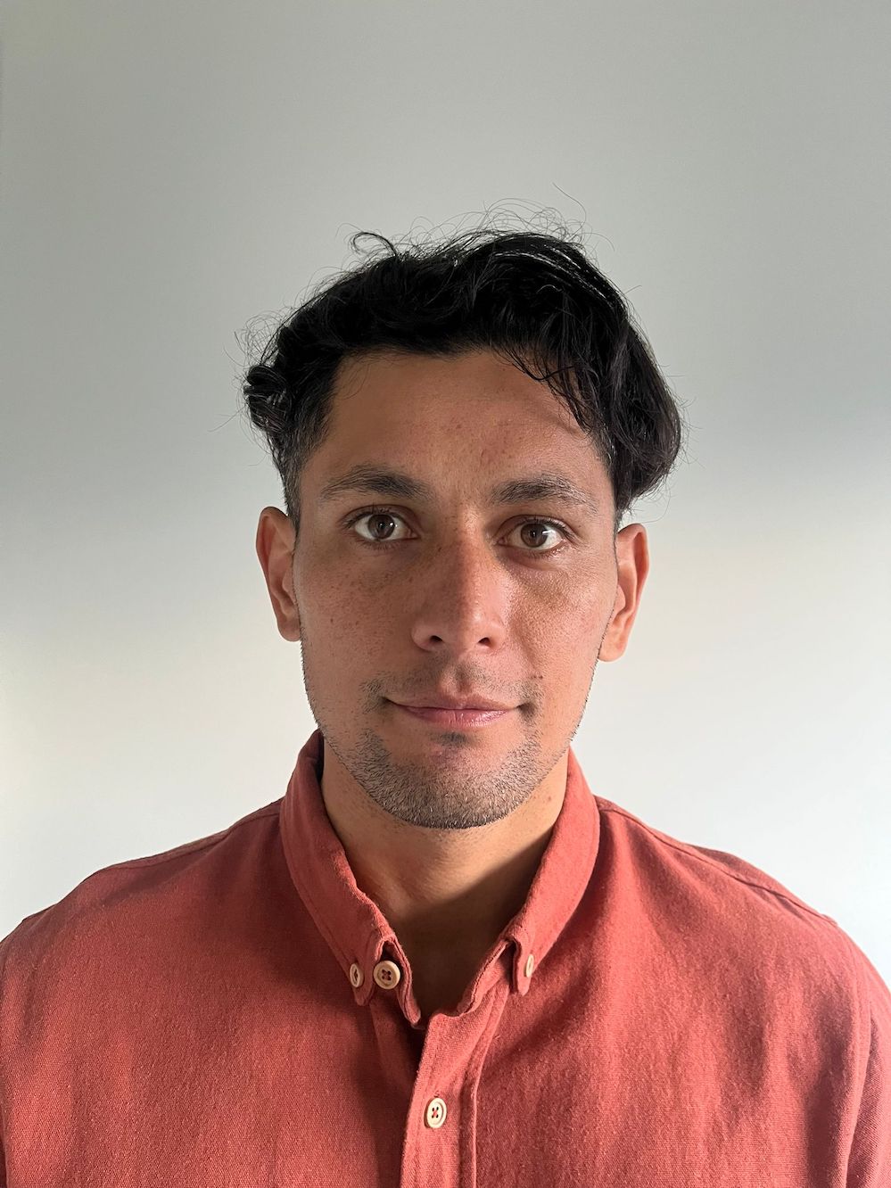 Apiata Whangapirita-Apanui : Ican Models, Queenstown, New Zealand