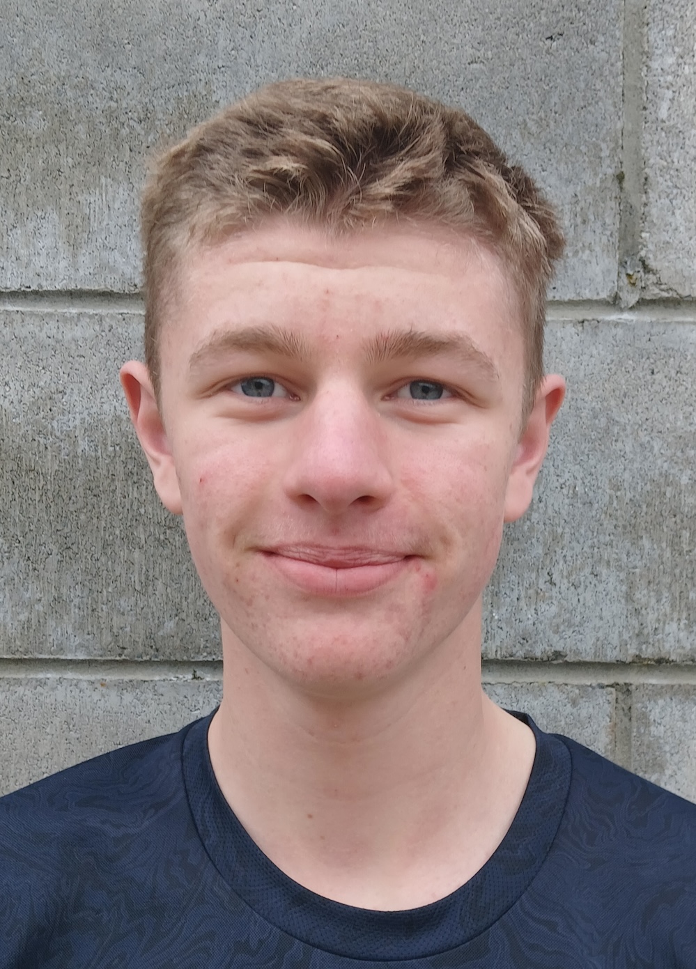 Archie Vorgers : Ican Models, Queenstown, New Zealand