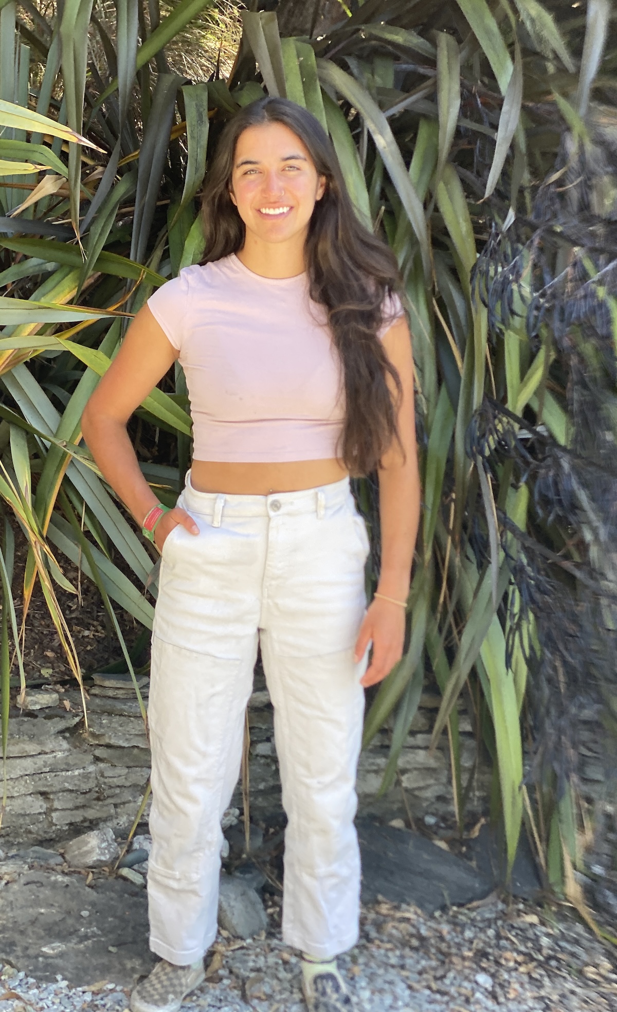 Ari Soto : Ican Models, Queenstown, New Zealand