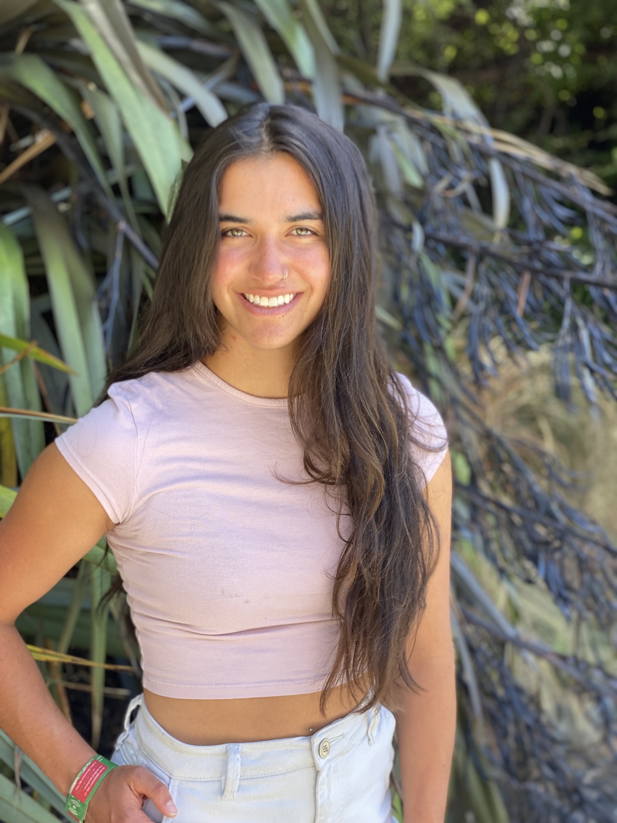 Ari Soto : Ican Models, Queenstown, New Zealand