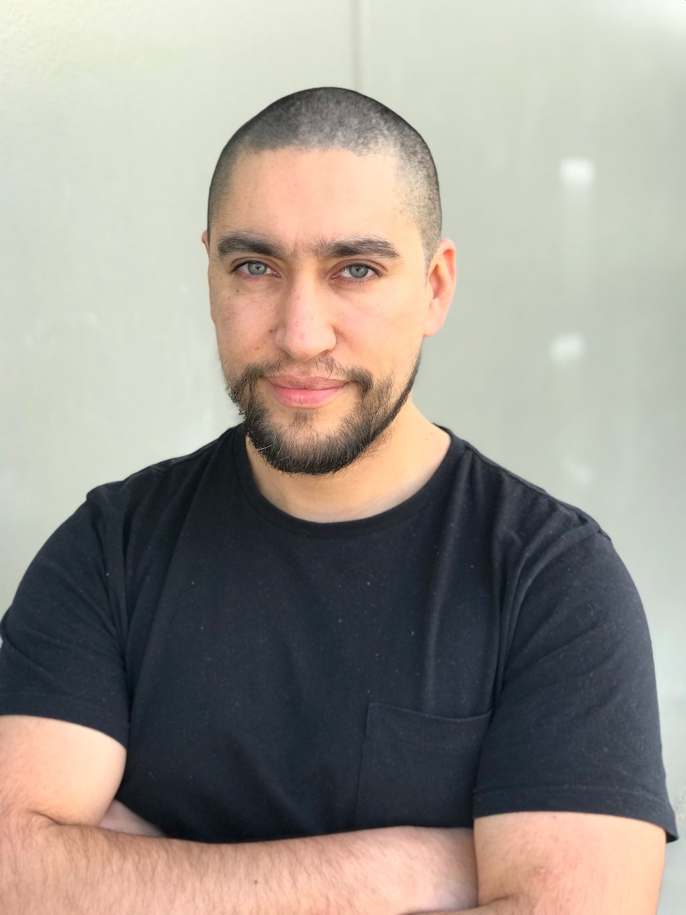 Ariel Mendez : Ican Models, Queenstown, New Zealand