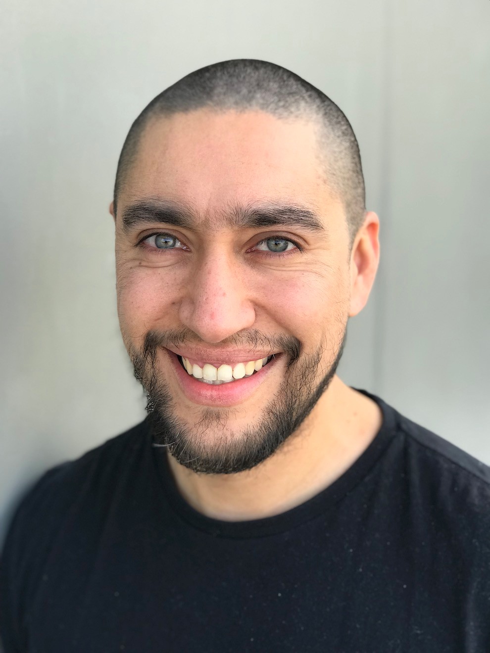 Ariel Mendez : Ican Models, Queenstown, New Zealand