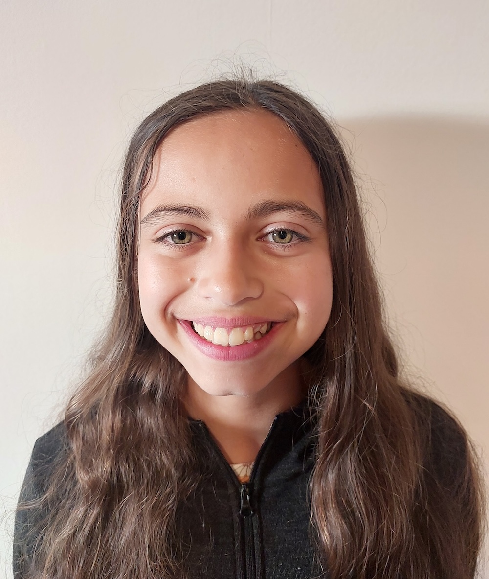 Ariyana Ormandy : Ican Models, Queenstown, New Zealand