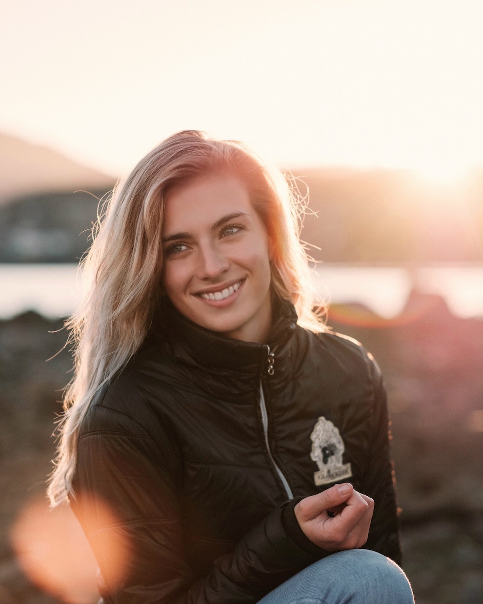 Ashleigh McLean-Wells : Ican Models, Queenstown, New Zealand