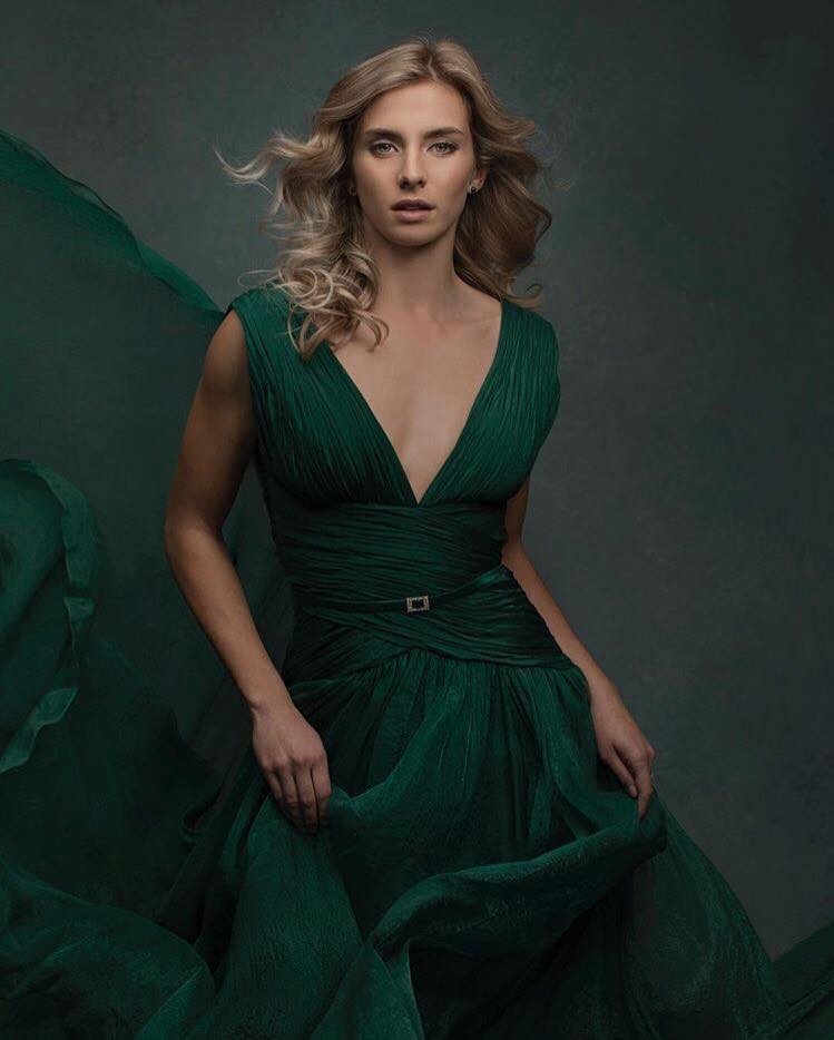 Ashleigh McLean-Wells : Ican Models, Queenstown, New Zealand