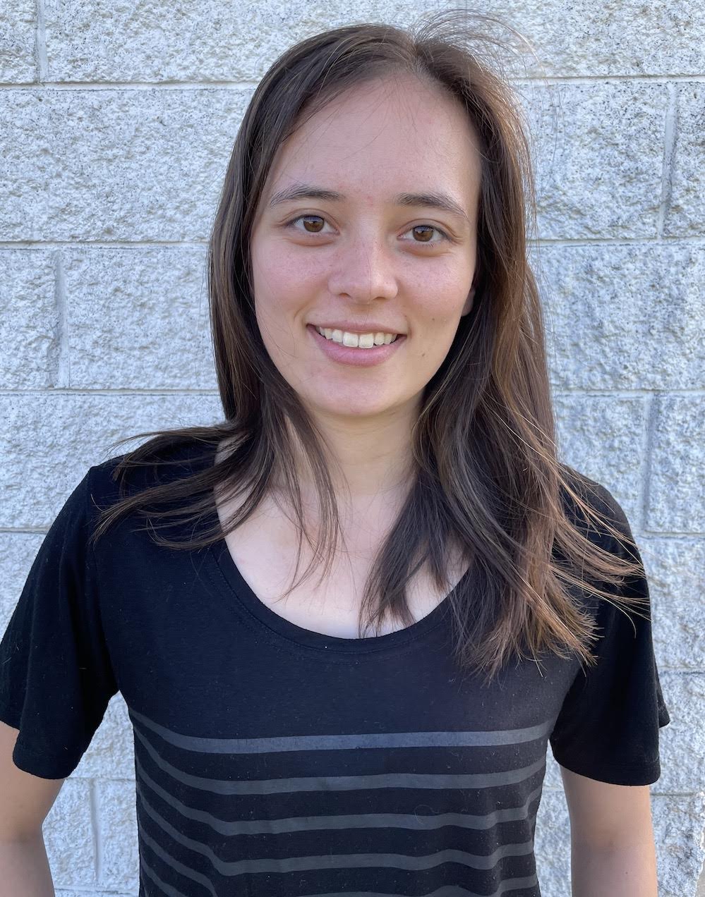 Ashleigh Weir : Ican Models, Queenstown, New Zealand